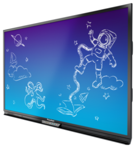 Promethean ActivPanel 9 - MORNING STAR ENTERPRISES