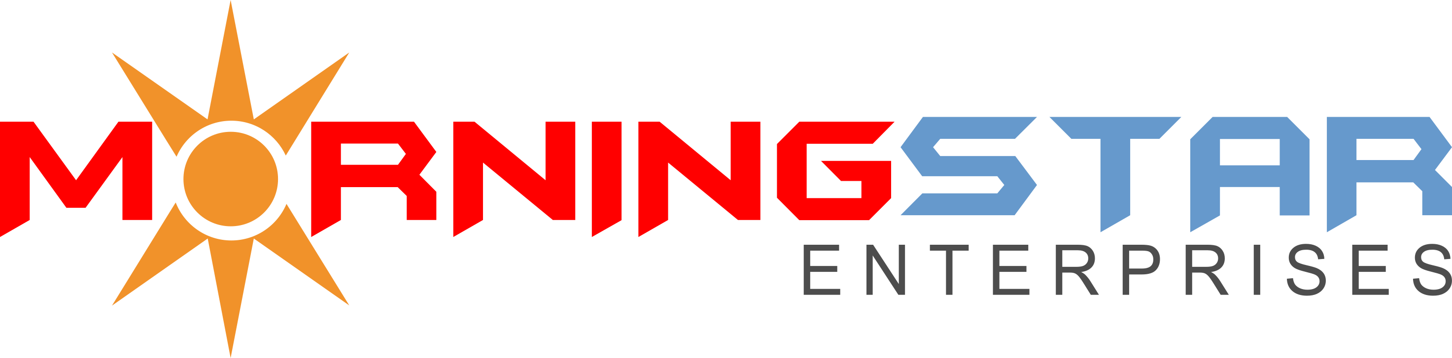 Home - MORNING STAR ENTERPRISES